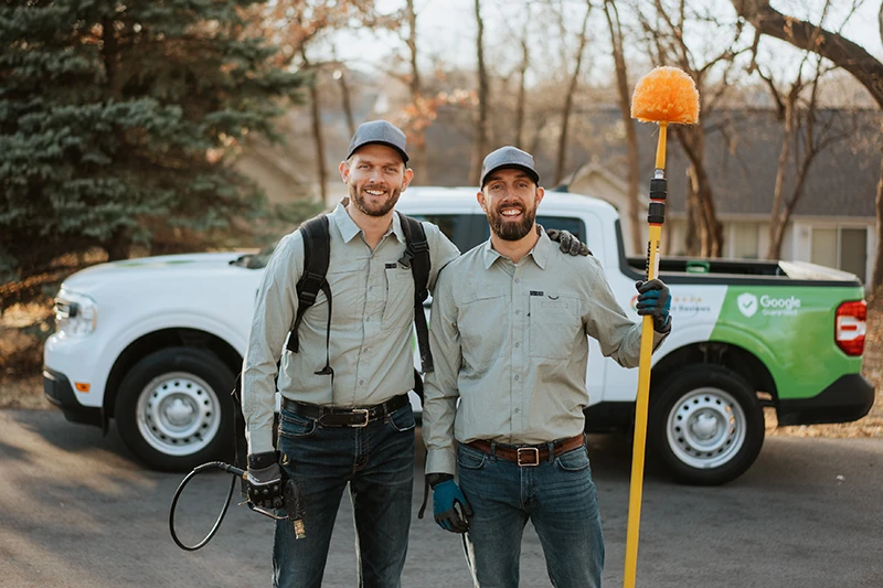 About Our Company | Our History | Kentucky Pest Control